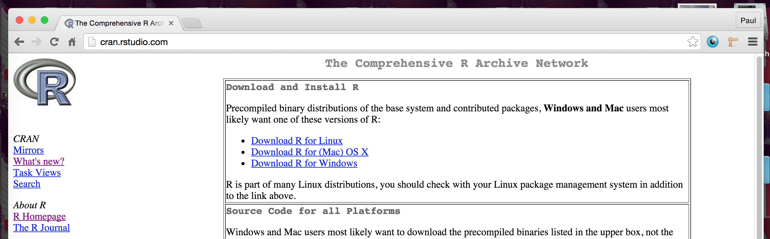 POLS 1600 – Welcome to POLS 1600